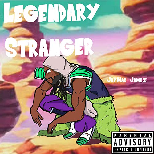 Legendary Stranger [Explicit] by JayMar Jamez on Amazon Music - Amazon.com