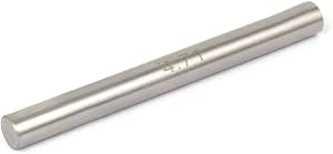 Amazon.com: TSKDOUA 4.71mm Dia +/-0.001mm Tolerance 50mm Length GCR15 ...