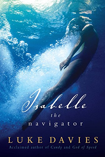 Isabelle the Navigator eBook : Davies, Luke: Amazon.in: Kindle Store
