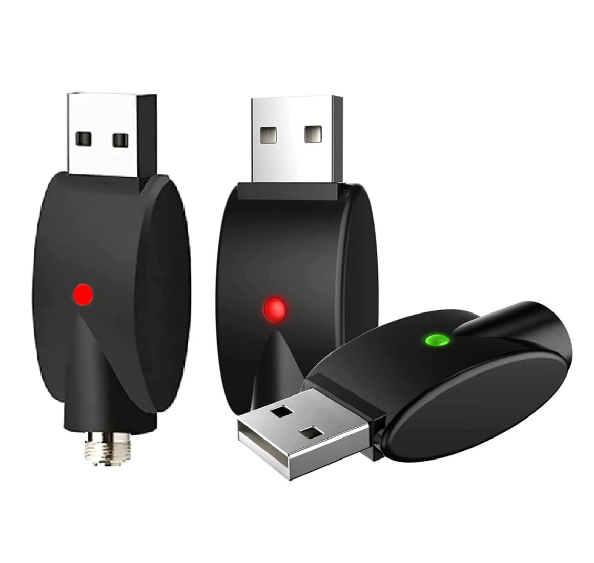 Amazon.com: Smart USB Thread Charger Cable with LED Indicator ...