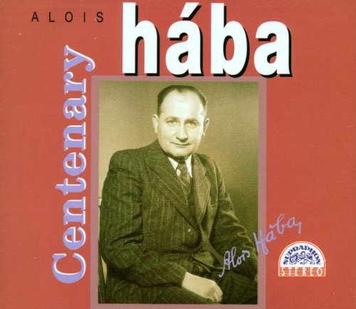 Centenary - Vladimir Koula, Alois Hába, Stepán Konicek, Film Symphony ...