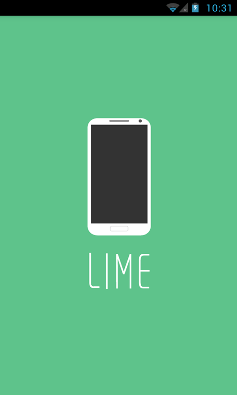 Lime File Manager - App on Amazon Appstore