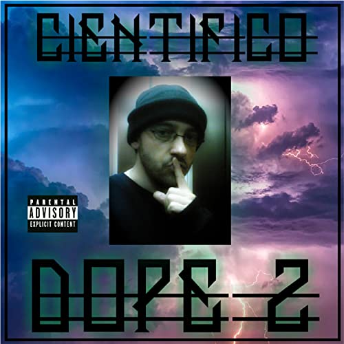 Amazon.com: Dope 2 [Explicit] : Cientifico: Digital Music