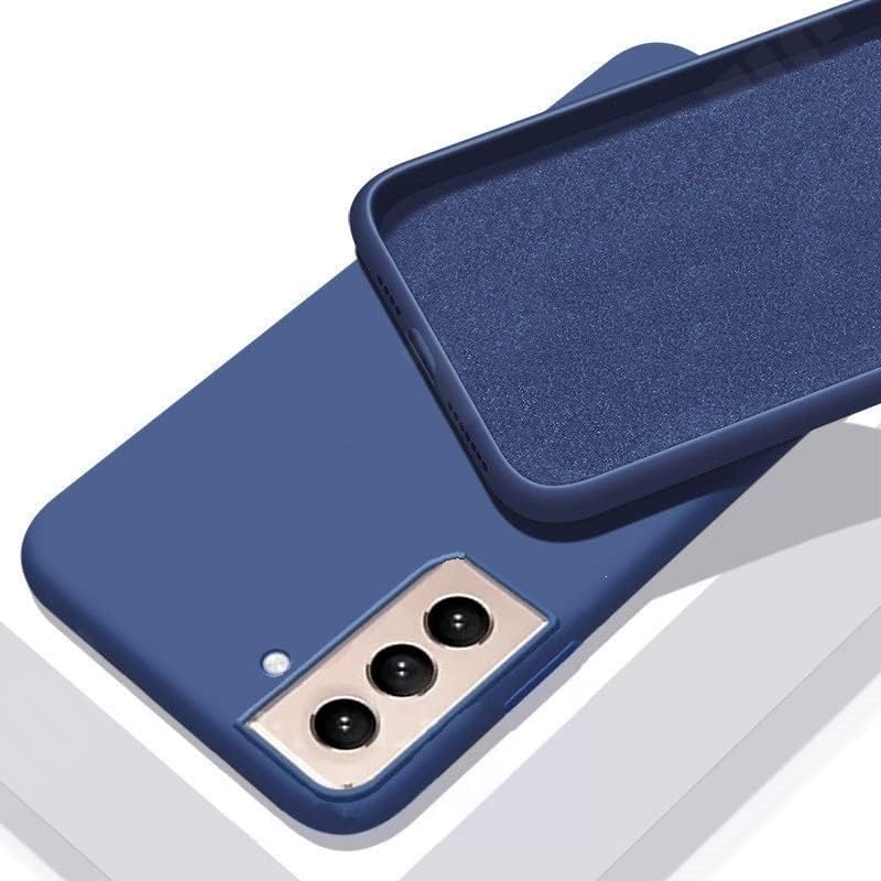 REALCASE® Samsung S21 Back Cover Case | Full 360 Protective Liquid ...