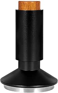 Tamp with Stirrer, Stainless Steel Espresso Coffee Hand Tamp, Espresso ...