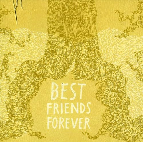 Amazon.com: Best Friends Forever: 0633757210325: Best Friends Forever ...