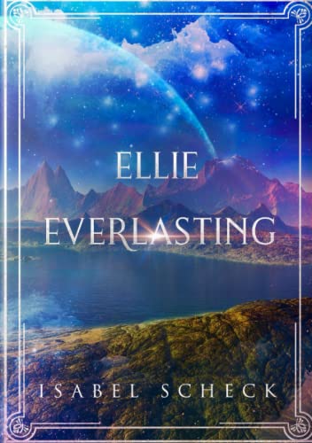 Book review of Ellie Everlasting - Readers' Favorite: Book Reviews and ...