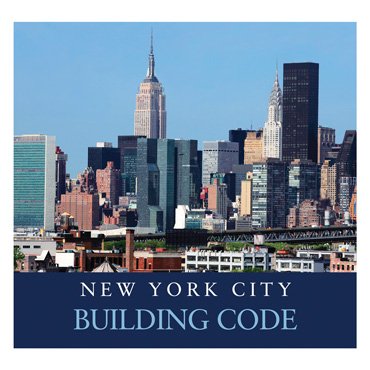 2014 New York City Building Code: New York City: 0636173689225: Amazon ...