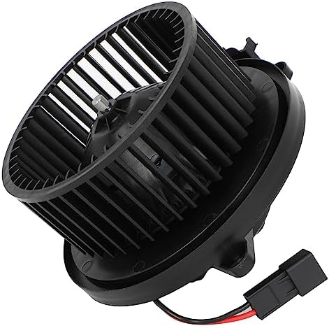 Amazon.com: SCITOO 700322 HVAC Blower Motor With Fan Cage Fit for 2014 ...