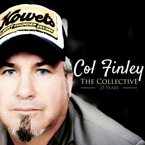Amazon.com: The Collective: 25 Years : Col Finley: Digital Music