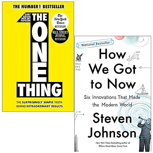 The 20 Best Books on Finding Your Purpose