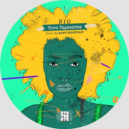 Torn Tapestries [Explicit] by Sio on Amazon Music - Amazon.co.uk