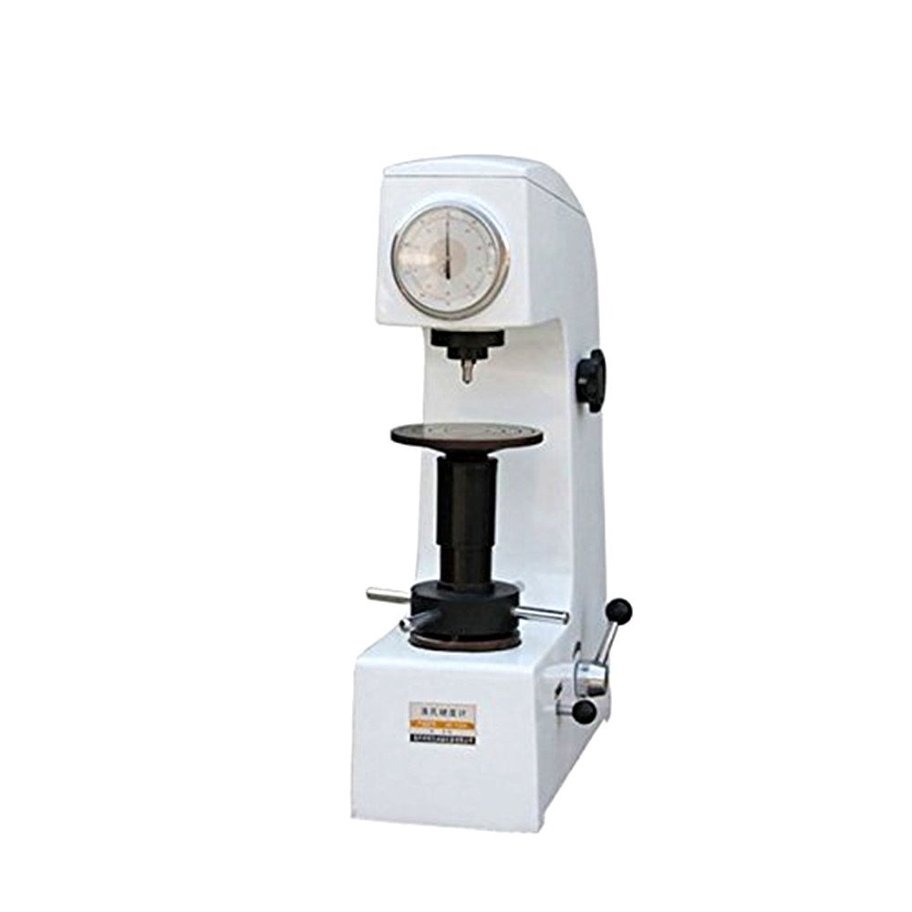 Buy MXBAOHENG HR-150A Rockwell Hardness Tester Heat Special Metal ...