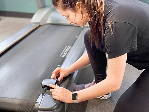 Runn… Retrofit Smart Treadmill Sensor – Make your treadmill a smart ...