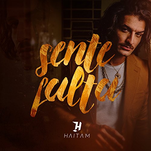 Play Sente Falta by Haitam on Amazon Music