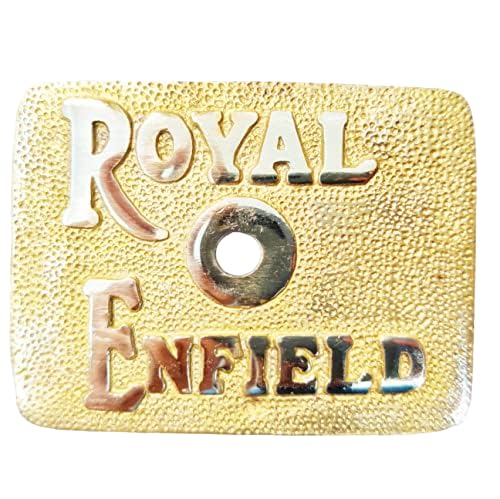 Road Religion Pure Brass Tapped Plate with Tapped Nut for Old Model ...