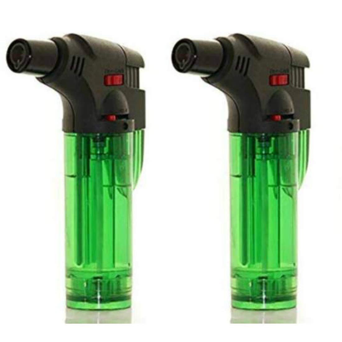 ZVR Ultra Light Butane gas Fire Blow Torch for Soldering, Welding ...