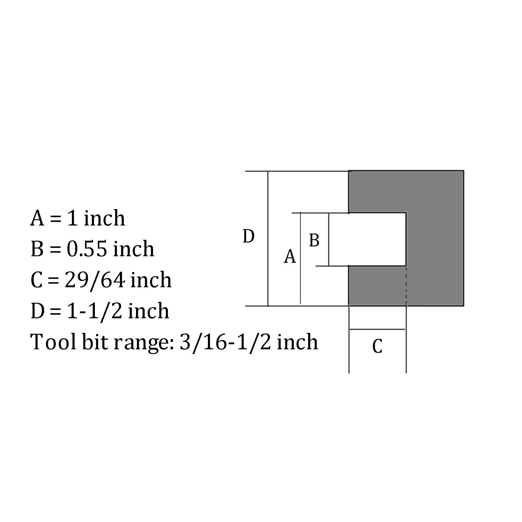 Snapklik.com : AXA 4Pcs #1 Quick Change 250-101 Tool Post Turning And ...