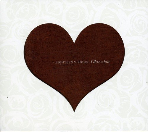 Eighteen Visions - Obsession - Amazon.com Music