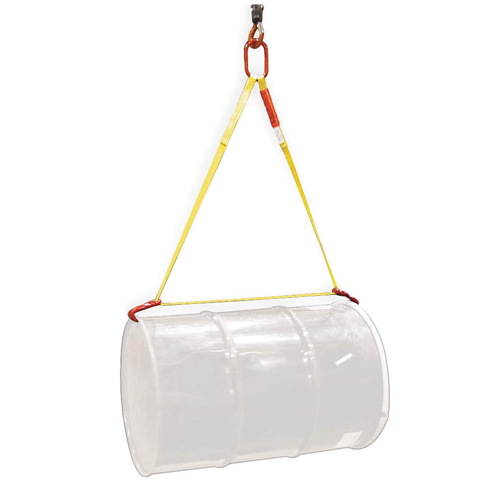 Amazon.com: Liftall DSH601D Drum Handling Sling, Vertical, 1500 lb ...