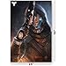Amazon.com: POSTER STOP ONLINE Destiny - Gaming Poster (Cayde-6) (Size 24 x 36"): Posters & Prints