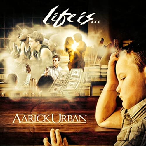 Life Is de Aarick Urban no Amazon Music Unlimited