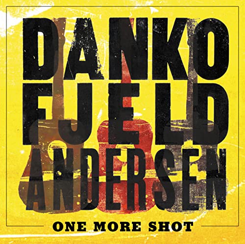 One More Shot by Rick Danko, Jonas Fjeld & Eric Andersen on Amazon Music - Amazon.co.uk