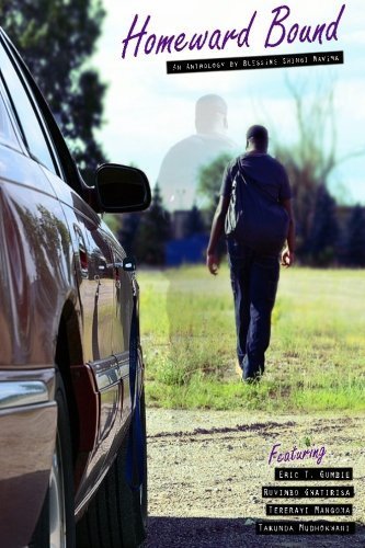 Homeward Bound by Blessing Shingi Mavima (2013-01-18): Blessing Shingi ...