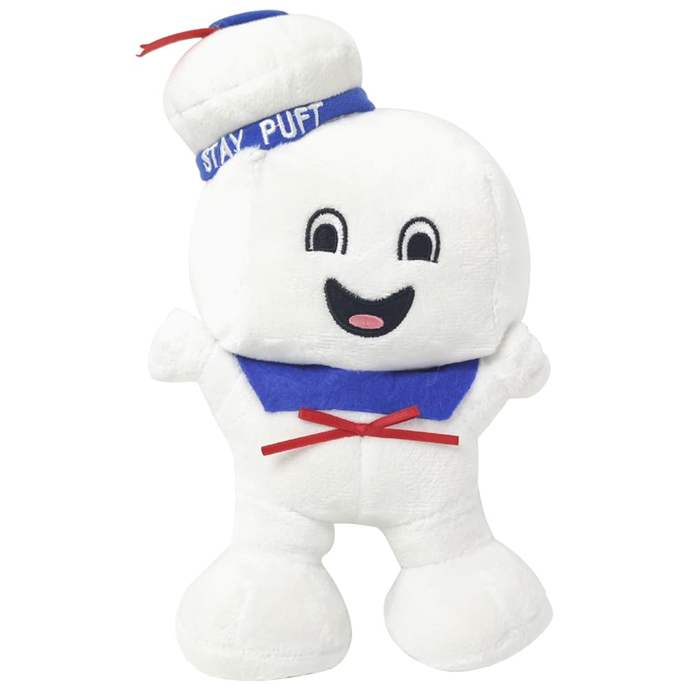 Stay Puft Marshmallow Man Cartoon Draw Picture Of Stay Puft