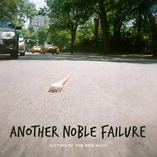 Amazon.co.jp: Another Noble Failure : Victims of the New Math: Digital ...