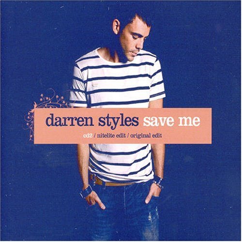 Amazon.com: Save Me: CDs & Vinyl