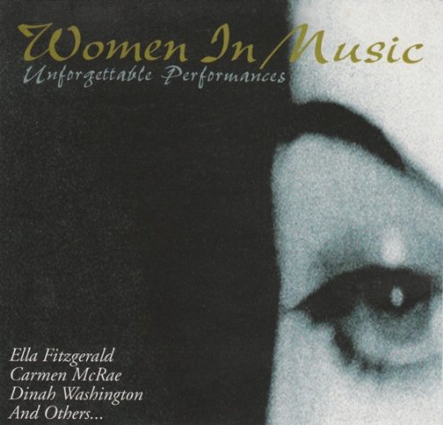 Amazon.com: Women In Music: Unforgettable Performances: CDs & Vinyl