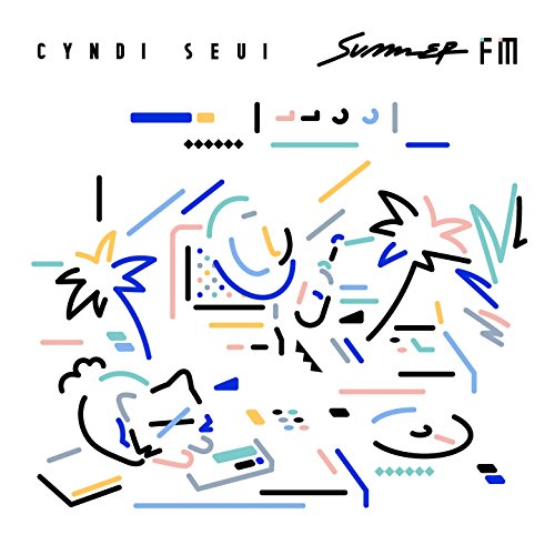 Amazon.com: Summer FM : Cyndi Seui: Digital Music