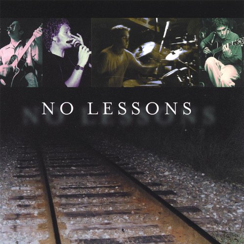 Amazon.co.jp: No Lessons : No Lessons: デジタルミュージック