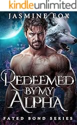 Falling For My Alpha: Rejected Mate Secret Baby Second Chance Enemies to Lovers Paranormal ...