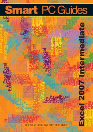 Buy Intermediate Guide (Full Colour) (Smart PC Guides S.) Book Online ...