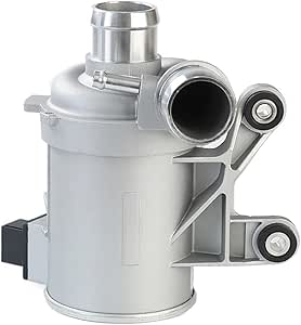 Amazon.com: CrioH Engine Electric Coolant Water Pump Water Pump ...