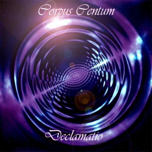 Amazon.com: Declamatio : Corpus Centum: Digital Music