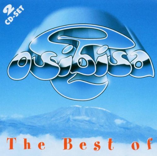- Osibisa - The Best Of - Selected Sound Carrier AG - 5000 - Amazon.com ...