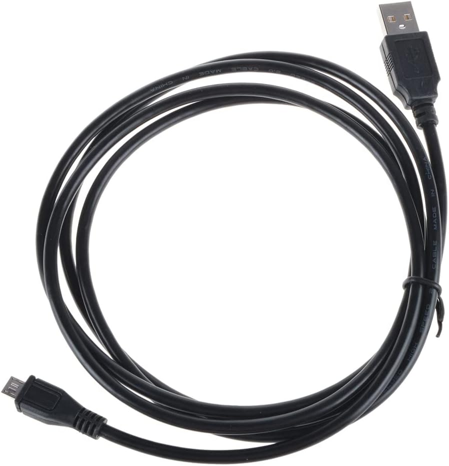 Amazon.com: 6Ft PS4 Controller Charger Cable for Xbox One Controller ...