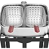 Amazon.com: Nexgrill 18 QT Aluminum Fish Fryer with Crawfish Boiler Pot ...