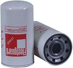 Amazon.com: Fleetguard LF3630 : Automotive