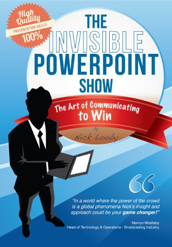 Amazon.com: The Invisible PowerPoint show - The Art of Communicating to ...