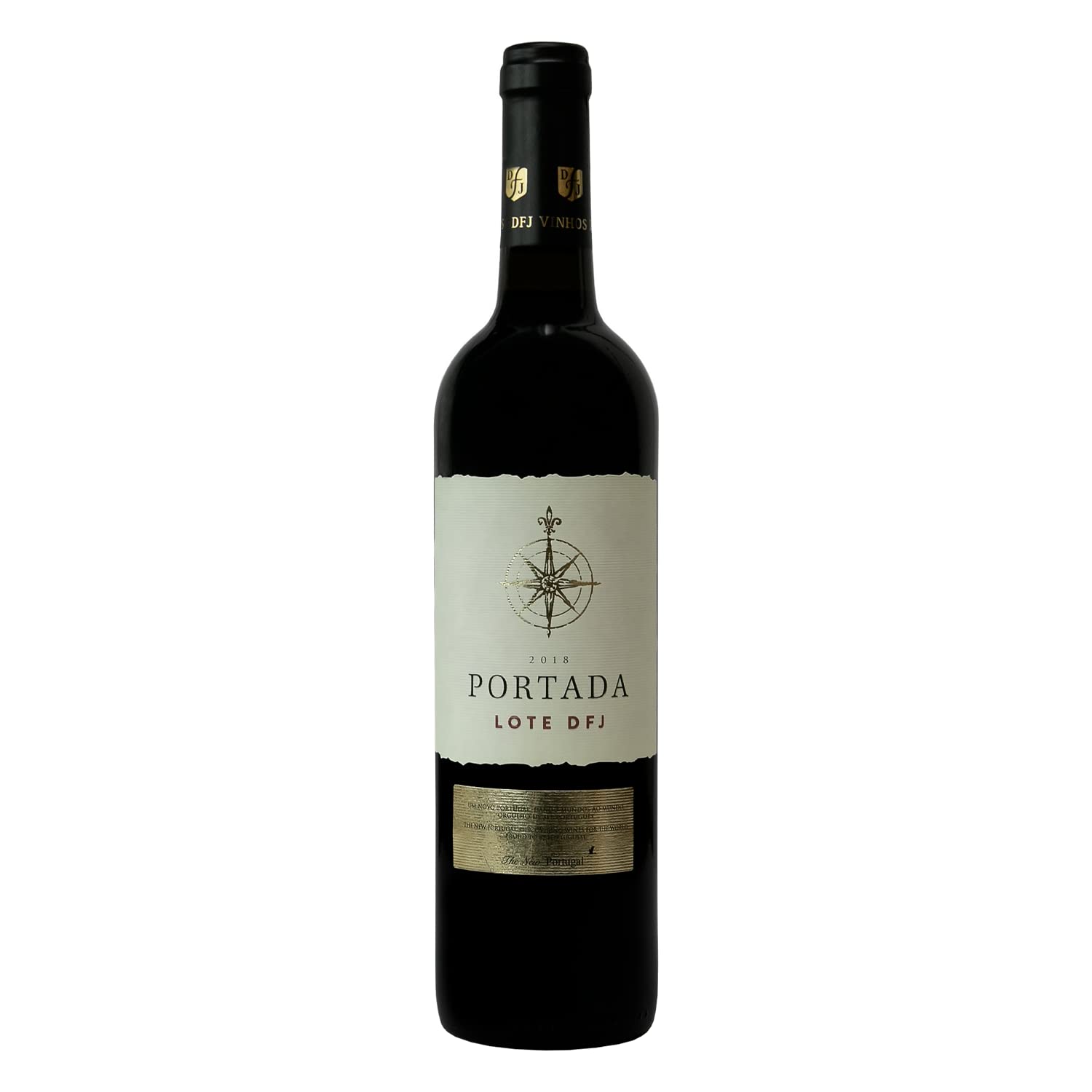 Portada Lote DFJ Tinto | Amazon.com.br
