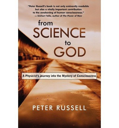 Amazon.in: Buy (From Science to God: A Physicist's Journey into the ...
