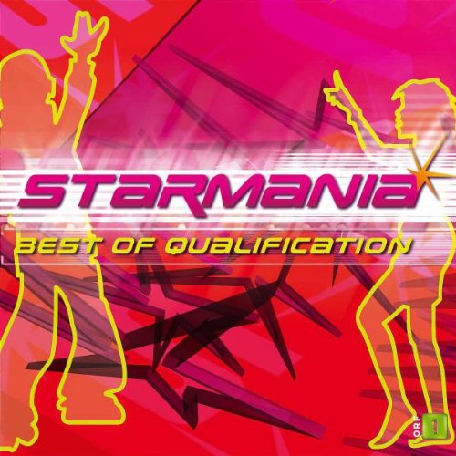 Starmania - Best Of Qualification: Amazon.de: Musik-CDs & Vinyl