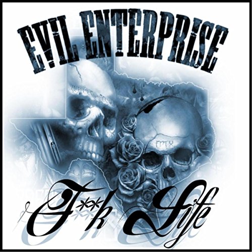 Amazon.co.jp: F**k Life [Explicit] : Evil Enterprise: Digital Music