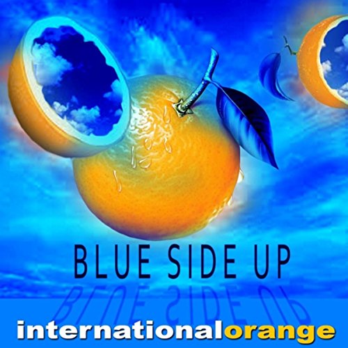 Amazon.com: Blue Side Up : International Orange: Digital Music