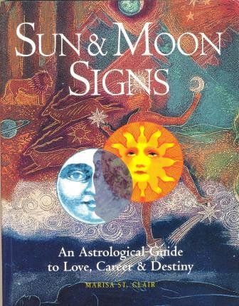 Sun and Moon Signs: Amazon.co.uk: Books