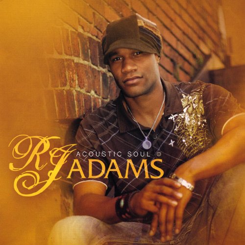 Play Acoustic Soul by RJ Adams on Amazon Music